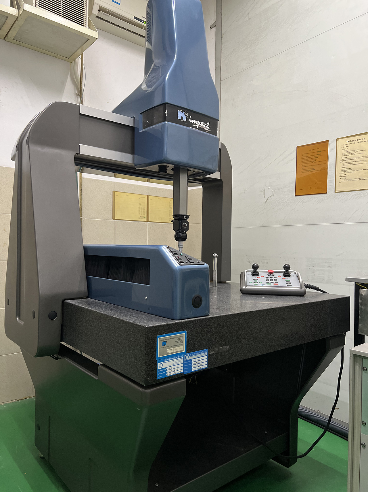 Wenson Corporation Limited