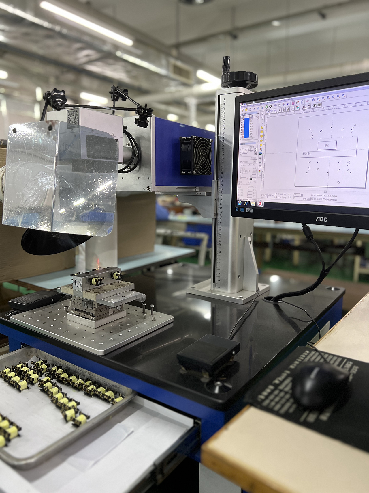 Wenson Corporation Limited