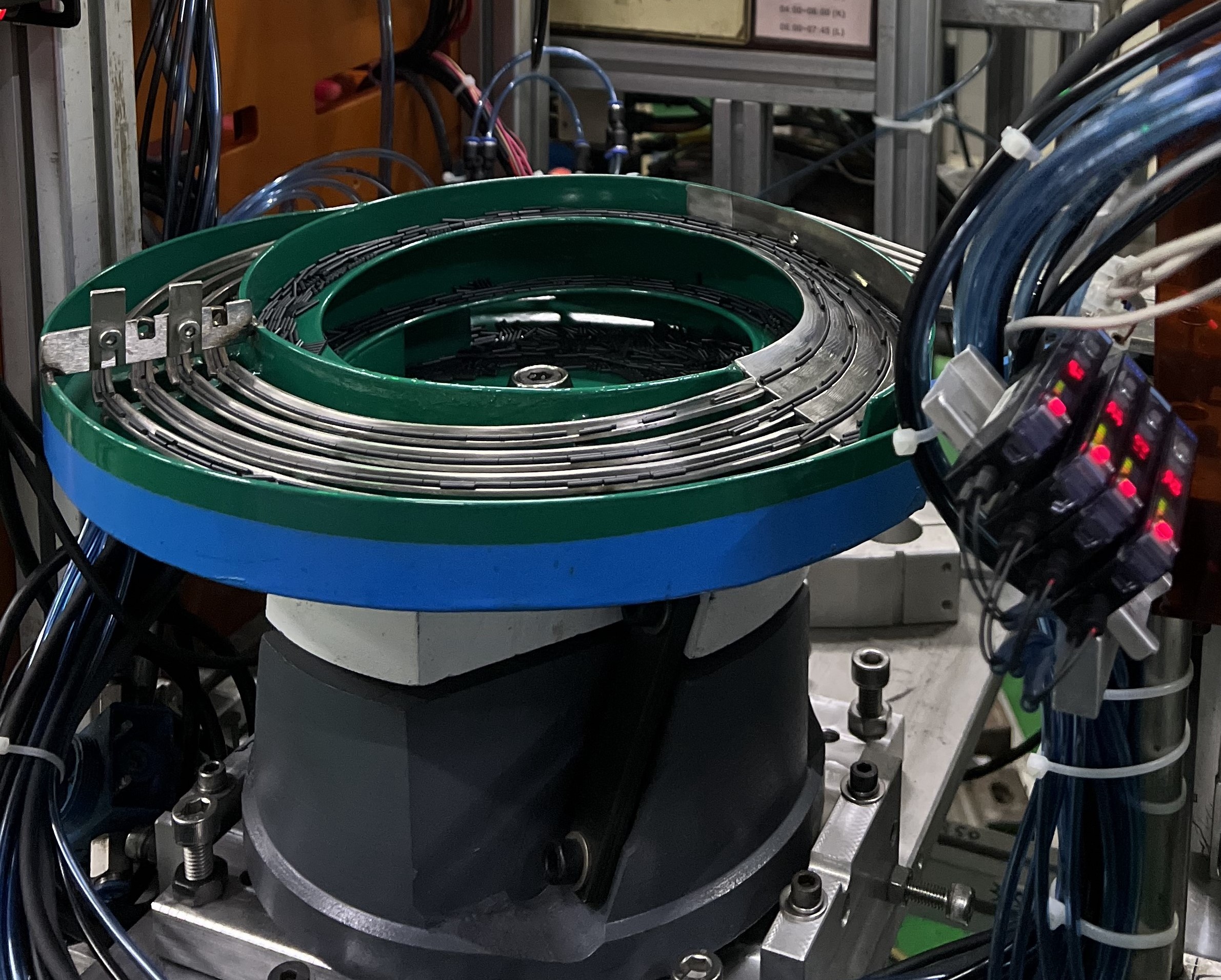 Wenson Corporation Limited