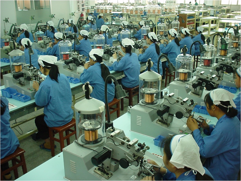 Profession / Capabilities | Wenson Corporation Limited