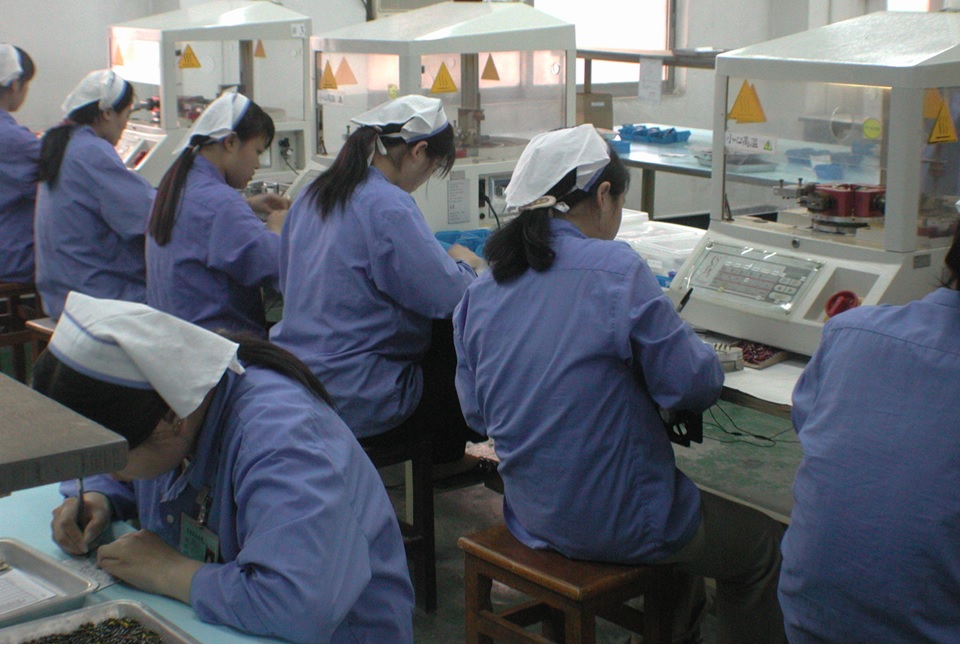 Profession / Capabilities | Wenson Corporation Limited