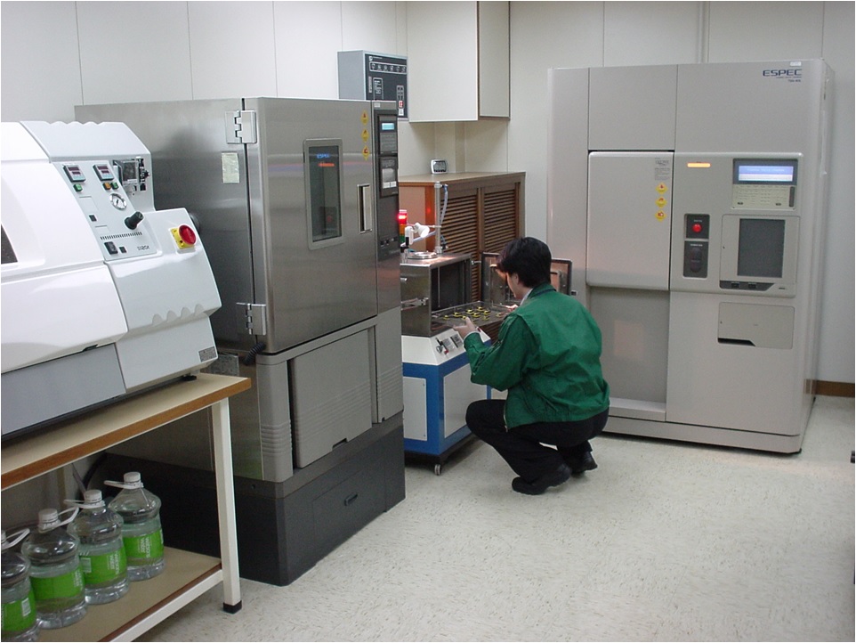 Profession / Capabilities | Wenson Corporation Limited